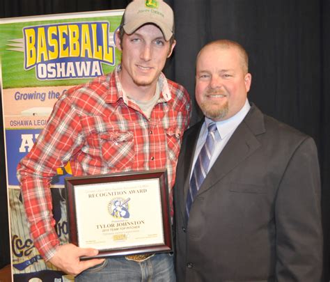 Baseball Oshawa Powered By Goalline Ca