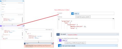 Azure Devops How Is The Value Null Stack Overflow