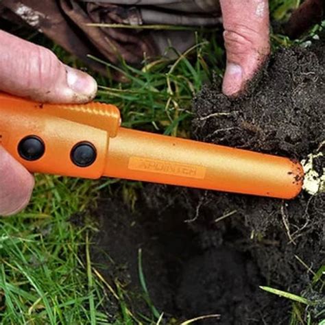 Quest Xpointer Pin Pointer Detectors1