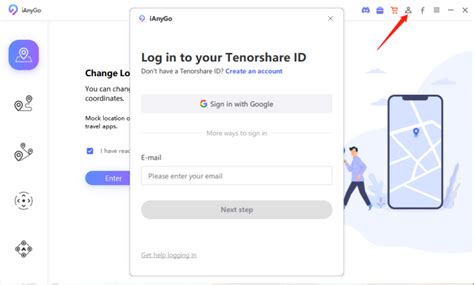 How To Register Tenorshare Products