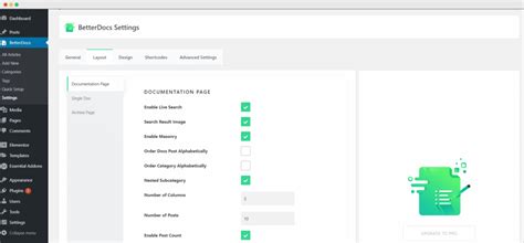 Ultimate Guide For A Better Wordpress Documentation For Any Plugin Developer Betterdocs