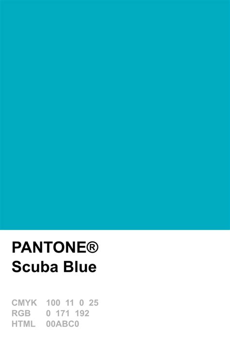 Pantone Yucca Pantone Colour Palettes Pantone Blue Pantone Color Porn