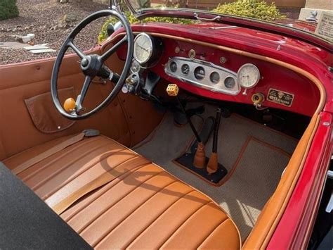 1932 Plymouth Pb For Sale Cc 1958419