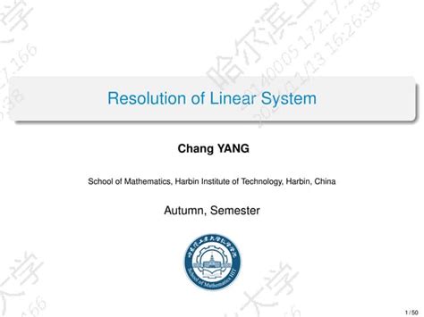 linear system linear system linear system pdf