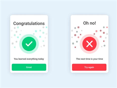 Flash Message Mobile App UI Design On Behance
