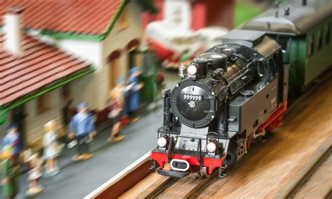 Model Train Scale System At Jamie Gibb Blog