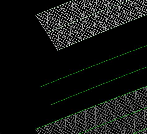 Solved Surface Mesh From Polylines Autodesk Community