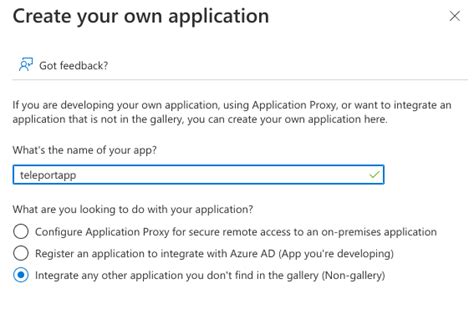 azure ad sso setup screenshots out of date · issue 20905