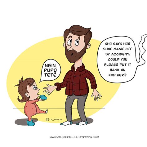 Maria Vallverdu Our Language