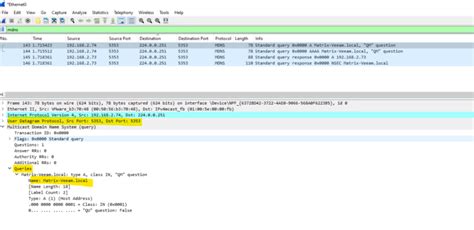 What Is Multicast Dns Mdns And How Does It Work