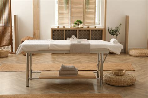 What Factors Make For A Good Massage Table