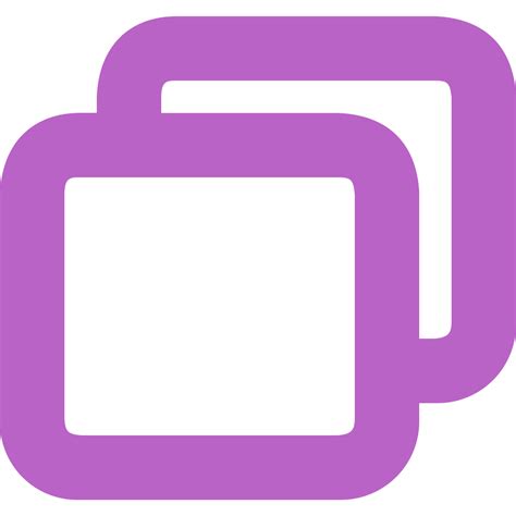 copy move paste square icon free download on iconfinder
