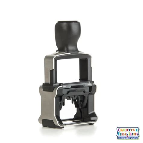Signature Stamp Trodat Professional 5203 Self Inking Stamp Creative