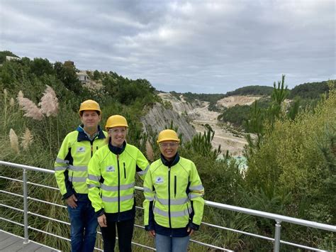 Great Demonstration Highlighting The Importance Of Sustainability 🌍♻️