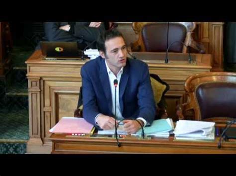 Hommage à Julien Lauprêtre Président Du Secours Populaire Décembre