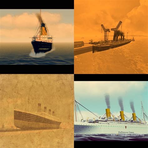 Great Ships Tiny Sailors World Wiki Fandom