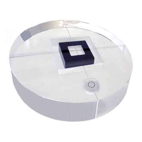 Rsd Qa Den020 Dental Cone Beam Computed Tomography Qa Phantom