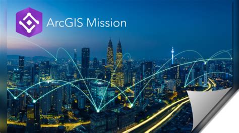 Observing Activity Through An Arcgis Mission Dashboard