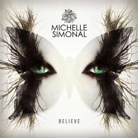 Believe Michelle Simonal Qobuz