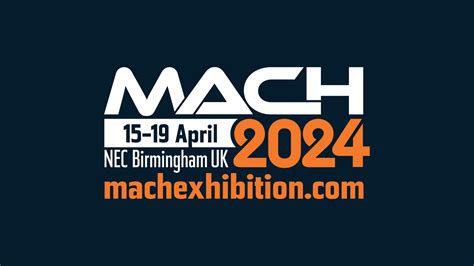 Prolink Uk Premieres At Mach 2024 Prolinkuk