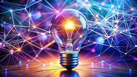 Illuminating Innovative Solutions A Modern Concept For Creative Thinking And Problem Solving