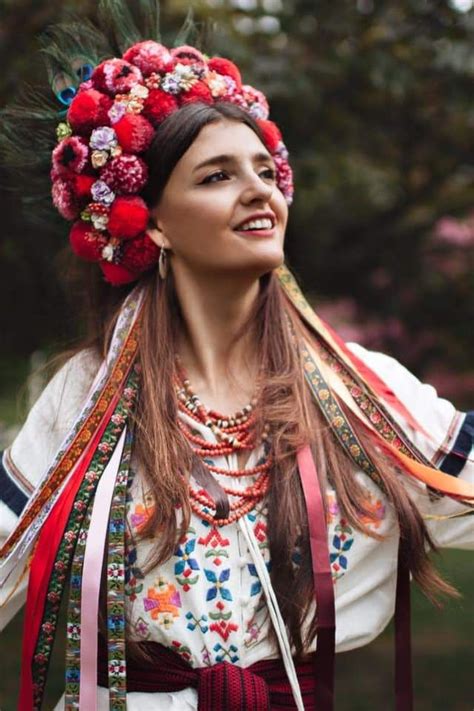 Ukrainian Clothing For Women