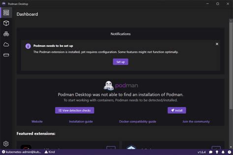 Podman Vs Docker Which Is Best To Run Containers Virtualization Howto