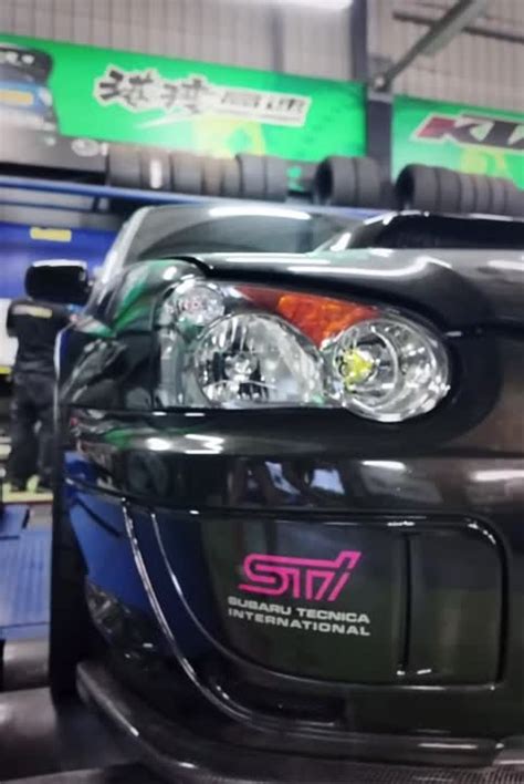 Mustang Dynamometer On Linkedin Ktrspeed1997 Mustangdynamometer