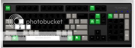 Completely Custom Keyboards By Wasd Keyboards Page 3