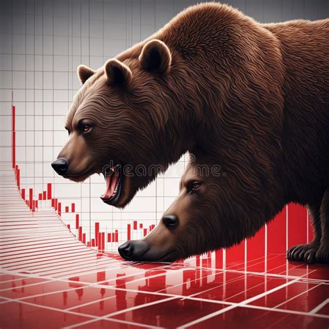 Bear Crypto Market Stock Illustrations 3 524 Bear Crypto Market Stock