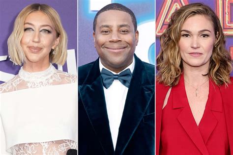 Snl Stars And Hosts Share Best Advice For New Cast Members