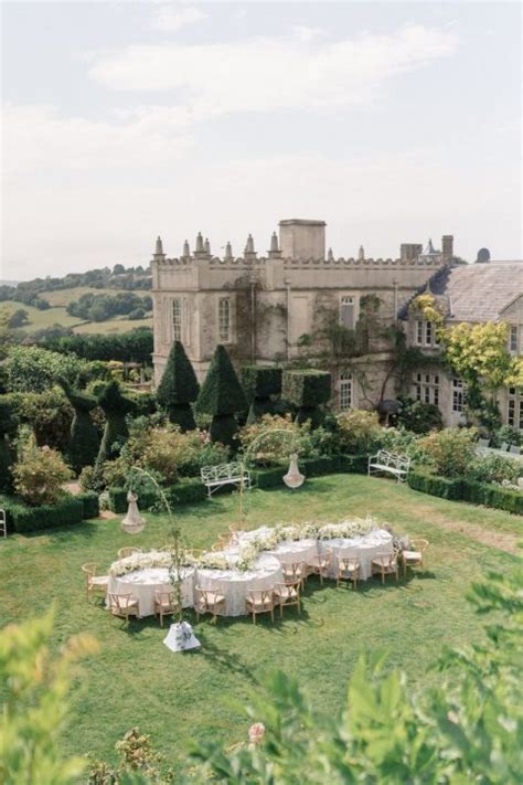 Luxury Wedding Planner Lucia Penman