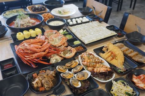 강릉 강문해변 맛집 세인트존스호텔 근처 해연가횟집 네이버 블로그