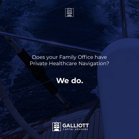 Galliott Capital Advisors On Linkedin Galliott