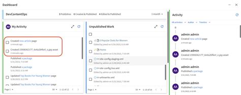 Content Modeling Craftercms 442 Documentation