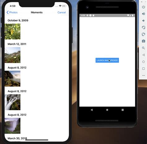 Top 10 Best React Native Ui Components For Mobile App Development Flatlogic Blog