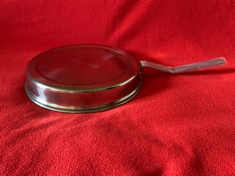 Сковорода новая нержавейка: 390 грн. - Посуд / кухонне приладдя Харків ...