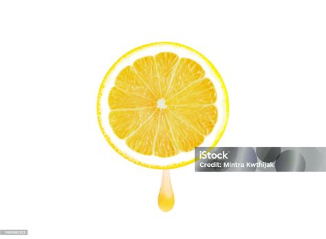 백색 배경 음식 및 건강한 개념에 고립 된 클로즈업 신선한 레몬 과일 슬라이스 0명에 대한 스톡 사진 및 기타 이미지 0명 건강한 식생활 과일 Istock