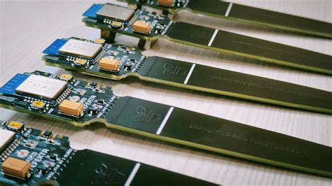 Jlcpcb On Linkedin Jlcpcb Sensor