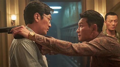 Narcosantos Lo Nuevo De Park Hae Soo Ya Tiene Fecha De Estreno En Netflix Infobae