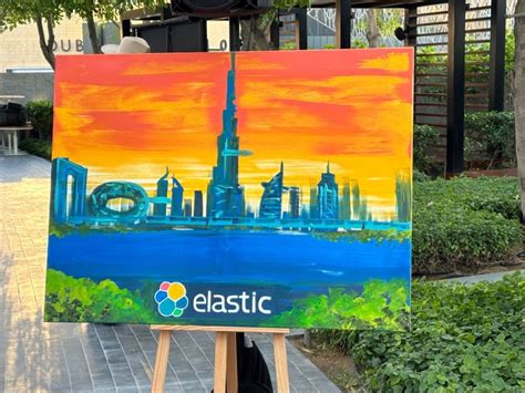 ghazanfar ali on linkedin elastic elasticsearch elastic