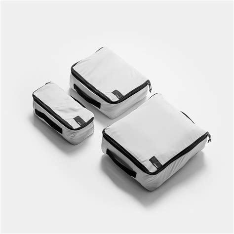 Packing Cube Set 3 Pack Matador