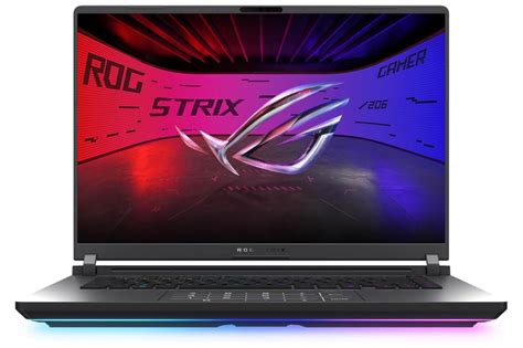 Asus Is Clearing Out The ROG Strix G The Dream Laptop For Hardcore Gamers Just Got Much Cheaper
