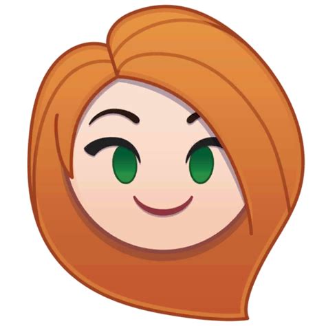 Kim Possible Disney Emoji Blitz Wiki Fandom