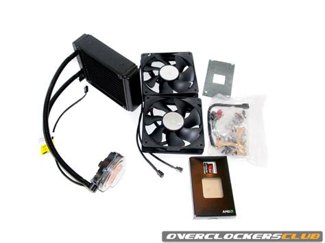 Amd Fx 8370 And Fx 8370e Review Overclockers Club