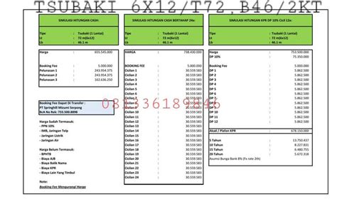 Architecture Invoice Sheet