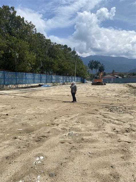 High Gwt Evaluate Level Of Groundwater Table Using Trial Pit And Solutions Hasnan Naiem Nazemi