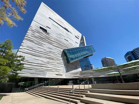 17 Best Destinations To Visit In Dallas