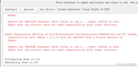 proj库配置与使用（window11 vs2019 x64） proj 库 2019 csdn博客