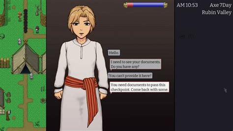 The Imperial Gatekeeper Unrated On